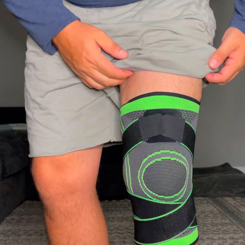 Circa Knee Brace – Dealz and Trendz